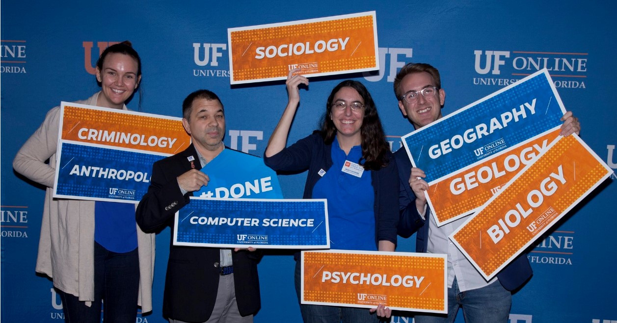 UF Online and PaCE Advising – Academic Advising Center