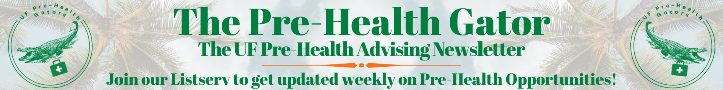 Pre-Health – Academic Advising Center